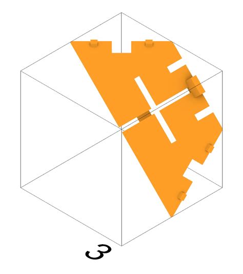 Marching Cubes Algorithm Behance