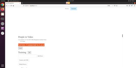 How To Install Openface For Face Detection · Github