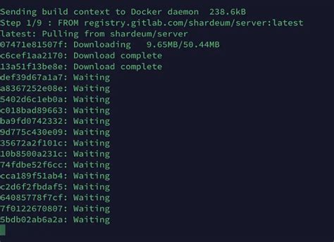 github honeztwo shardeum 1 1 node setup 𝗦𝗽𝗵𝗶𝗻𝘅 1 1 node setup