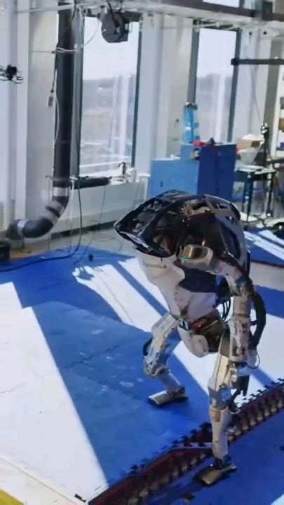 Prashant Mehta On Linkedin Robotics Aiimpact