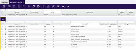 Warehouse Management Setup Etendo Documentation