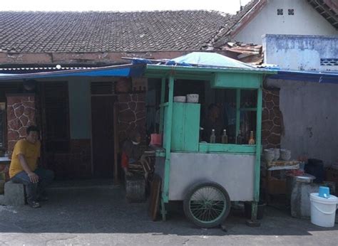 5 Ciri Mie Ayam Asli Wonogiri Sulit Bedakan Dengan Yang Palsu