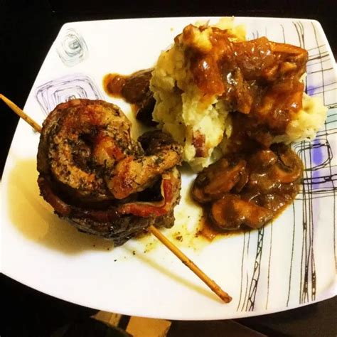 Receta Rollitos De Tocino De Res 】 2026