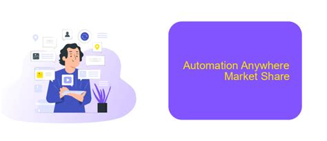 UiPath Vs Blue Prism Vs Automation Anywhere Market Share ApiX Drive