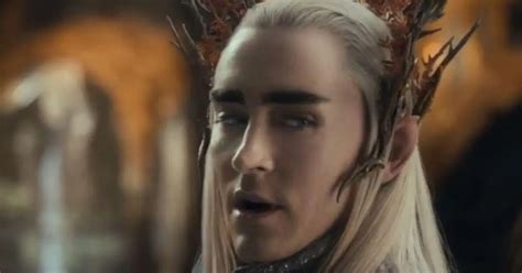 Lee Pace S Best Performances Ranked