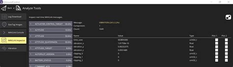 Where Is The System Id List Using Qgroundcontrol Discussion Forum