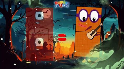 Funny Duplicate Numberblocks Addition Add And Count Random Big
