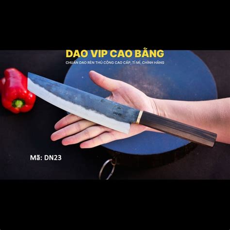 Dao Thái Lọc Dn23 Dao Vip Cao BẰng