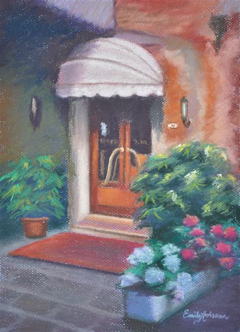 Hidden Gem Emily Holsman