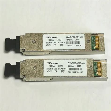 Sfp Ethernet Fiber Quad Small Form Factor Pluggable Qsfp Optical Mtp