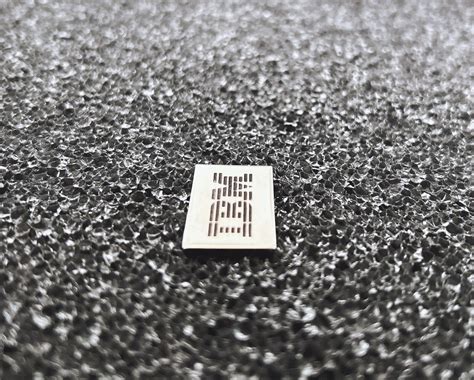 Badge Replacement For Ibm 3101 Beam Spring Keyboard Beamspring Ebay