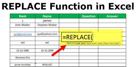 Ways To Remove Trailing Characters In Excel