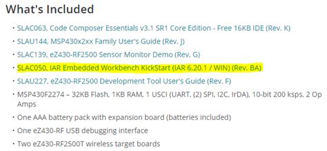 EZ RF Writing Code To AP MSP Low Power Microcontroller Forum MSP Low Power