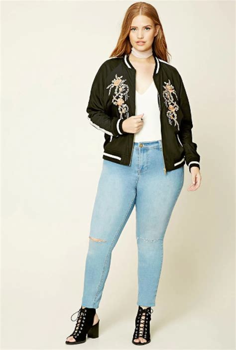 Trendy Plus Size Clothes Will Make You Love Fall Canadian Living