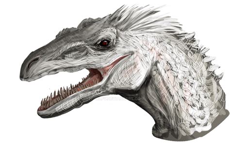 We Have Our First Genetically Modified Hybrid By VVulfy On DeviantArt
