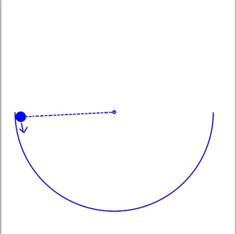 基于js 实现 小球来回滚动动画 Wangnima666 博客园