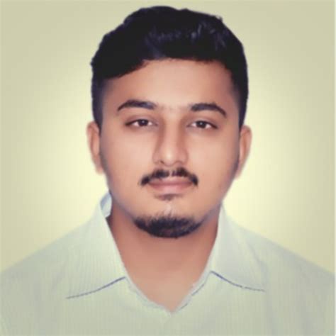 Arshil Shaikh Cloud Data Engineer Persistent Systems Limited Xing