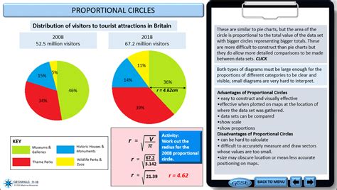 Graphical Skills Module Geoskills 11 18
