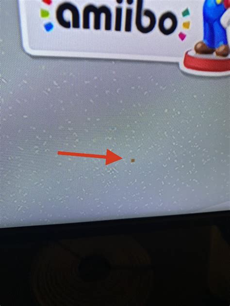 Pixel Issue Rtvrepair