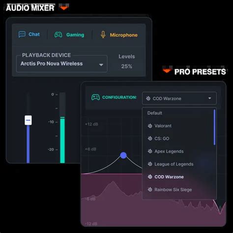 Nahimic X Msi Steelseries