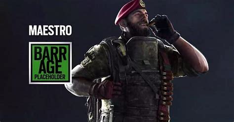 rb6 still adding operators album on imgur