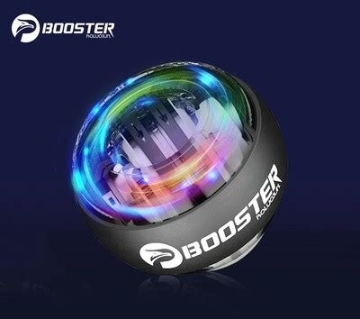 BOOSTER PRO