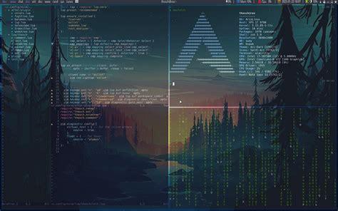 A Dive Into Window Managers An Introduction To Linux Window By