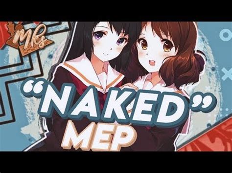 MKS NAKED MEP Typo Division YouTube