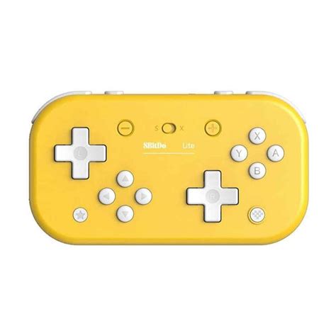Jual Nintendo Switch Lite Bitdo Lite Bluetooth Gamepad Di Seller Sun Tech Kapuk Kota Jakarta