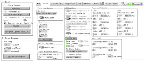 ADC DJ Flatness Specs Data Converters Forum Data Converters TI E E Support Forums