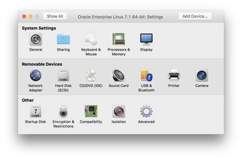 Configuring Linux Network Inside VMware