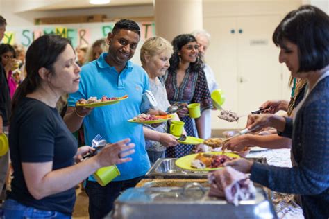 Global Plant Kitchens Made In Hackneys Food Education Initiative