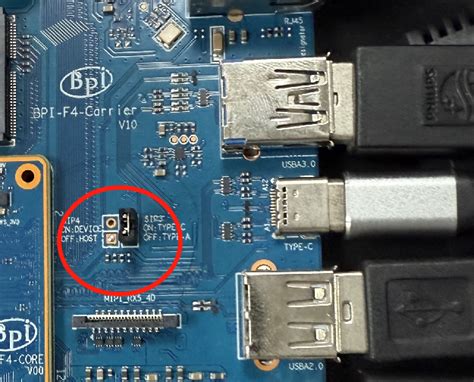 香蕉派 BPI F Sunplus 工业级控制板使用手册 BananaPi Docs