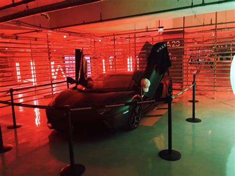 최근 지드래곤 람보르기니 근황  인스티즈 Instiz 이슈 카테고리