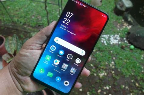 Review Oppo F Pro Kinerja Kencang Kamera Low Light Bisa Diandalkan Nextren Grid Id