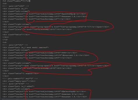 парсер Python Beautifulsoup помогите вытянуть информацию из тегов Stack Overflow на русском