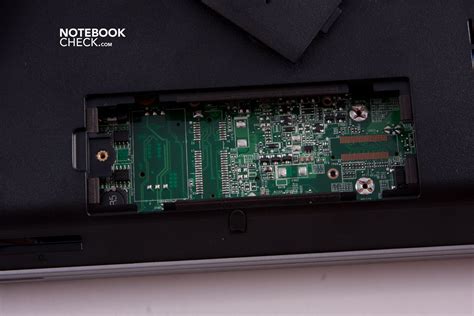 Review Lenovo Thinkpad Edge Notebook Notebookcheck Net Reviews