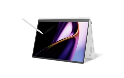 升级酷睿ultra处理器 Lg Gram系列笔记本将亮相ces 2024 天极网