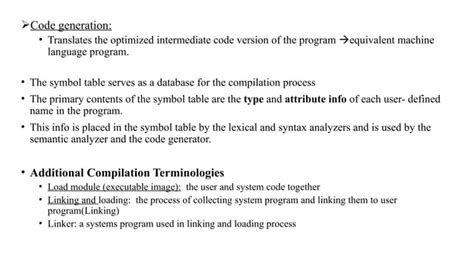Principlesofprogramminglanguage Conceptspptx Free Download