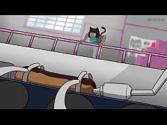 Catgirl Cream Filling By Deviantseiga Xxx Mobile Porno Videos Movies IPornTV Net