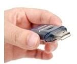 How To Increase Flash Drive Space Tipsnfreeware
