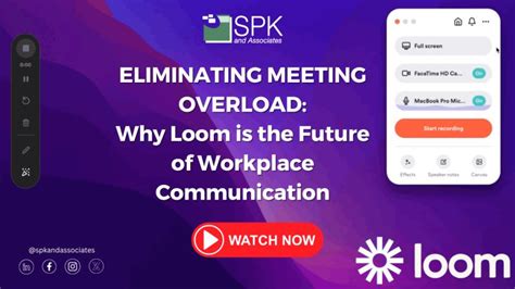 Spk And Associates Llc On Linkedin Eliminating Meeting Overload Why