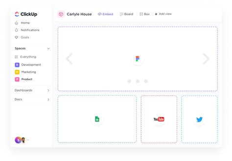 Notion Vs ClickUp The Notion Alternative Is ClickUp