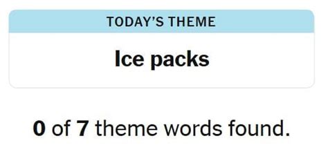 Today’s NYT ‘Strands’ #349 Hints, Spangram Answers February 15th 2025 – Word Solutions (2/15/25 ...