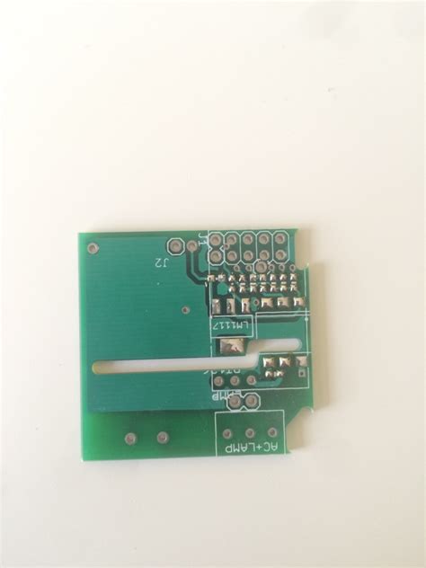 Switcher A Wifi Open Source Power Switch And Socket Based On Esp8266