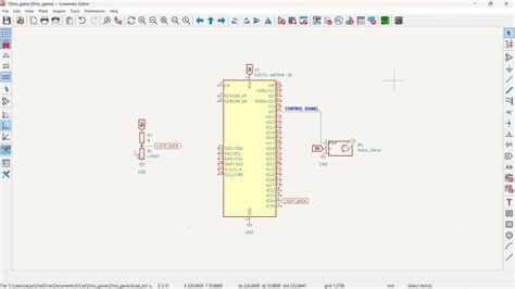 Embeddedsystems Circuitdesign Esp32 Automation Arduino Iot Innovation Razzak Ali