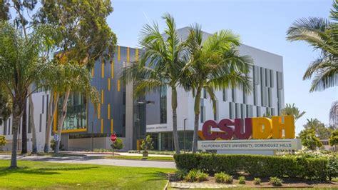 Csudh Responds After Grad Possibly Tied To D C Dinner Shooting Suspect
