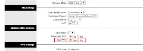 Qual è il pulsante WPS Dov è sul mio router