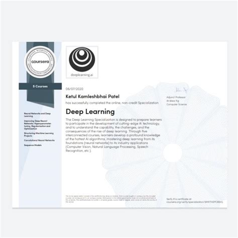 Learningisfun Deeplearning Neuralnetworks Learningnewskills
