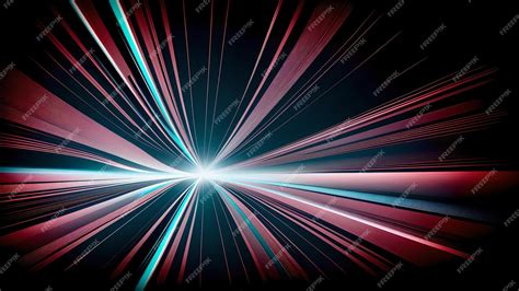 Premium Photo Photo Of A Minimalist Abstract Art With Intersecting